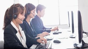 TMC Outsourced Contact Center | ผู้นำด้านธุรกิจ Call Center อย่างครบวงจร